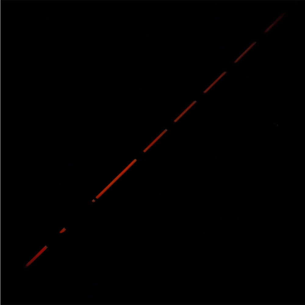 BFE Casting Orange Bumping Rod – Toughest Fricke’N Rods