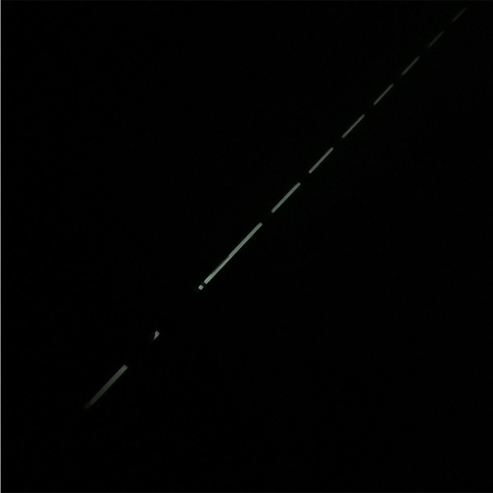 BFE Casting Green Bumping Rod – Toughest Fricke’N Rods